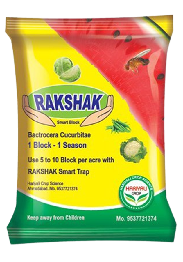 Jabbar - Flowering Booster For All Crops